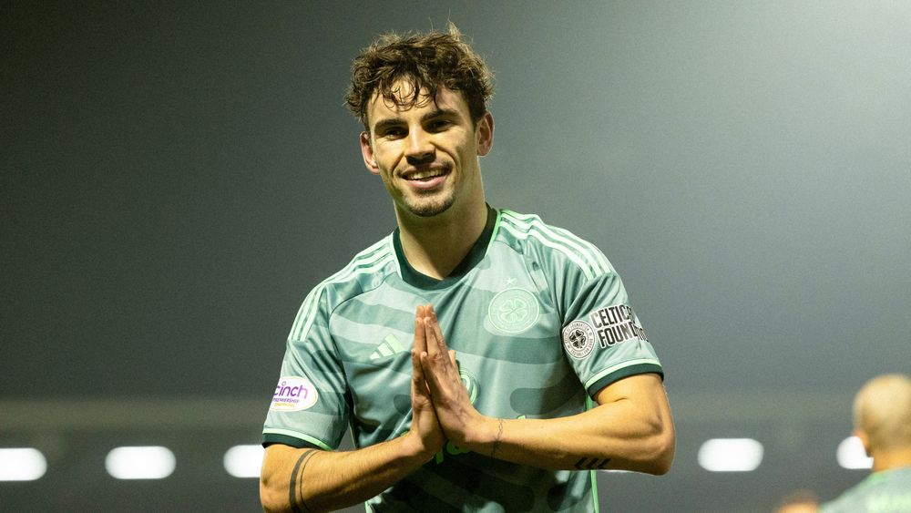 Matt O'Riley: We intend to return stronger after the break