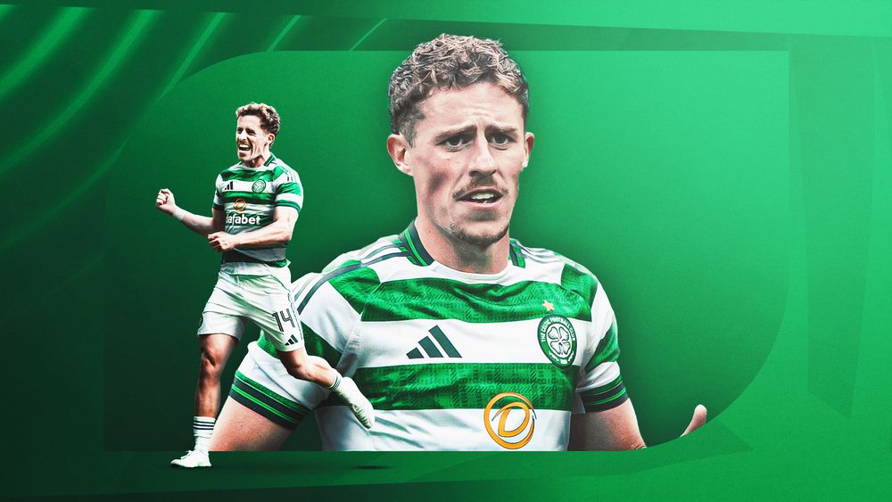 Celtic v Livingston - Live Football on Celtic TV