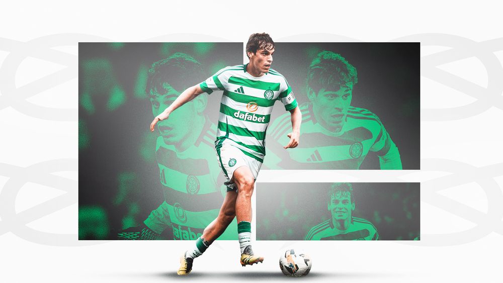 Celtic v St. Johnstone live on Celtic TV