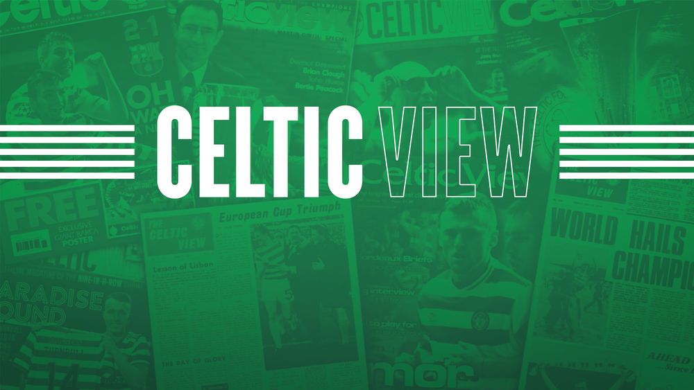 Celtic View Hub