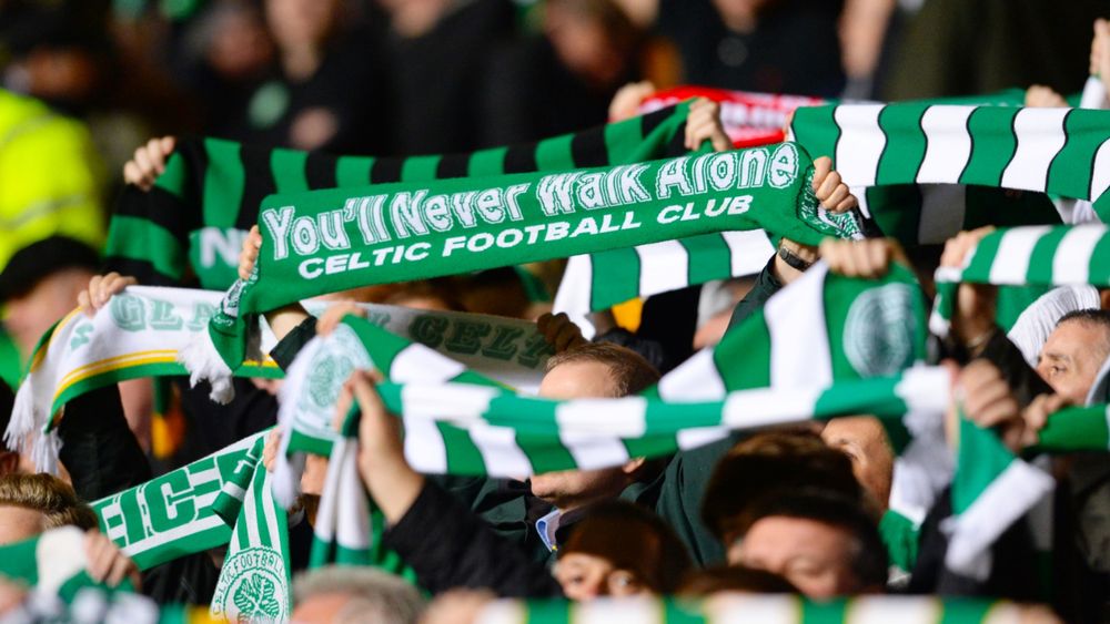 Celts set for record crowd at Paradise – tickets still available