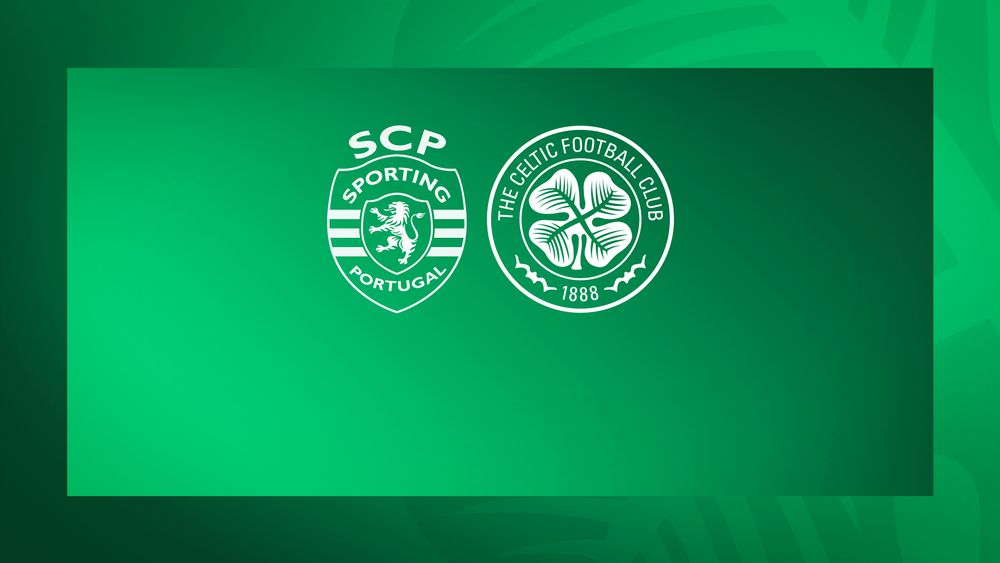 Celtic to play Sporting CP in pre-season friendly