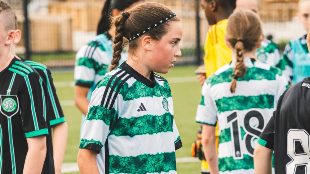 Celtic FC Girls' Academy FAQs