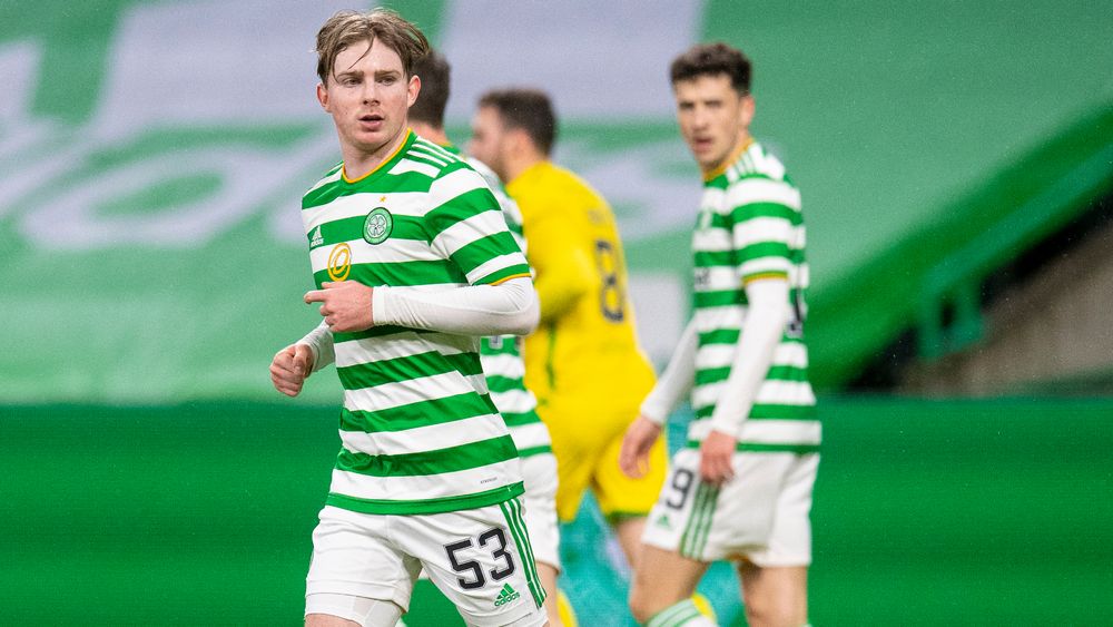 Cameron Harper joins New York Red Bulls