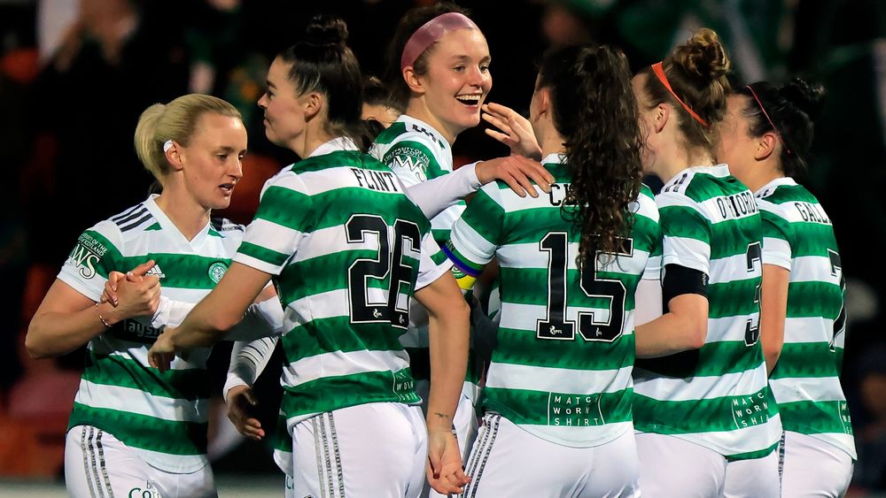 Fran Alonso: I’m so proud of the players for derby win