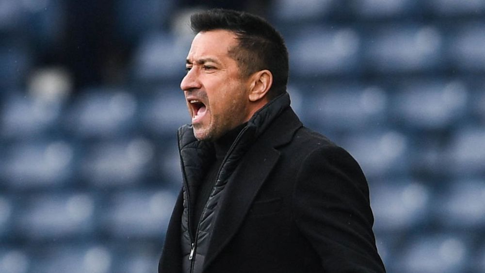 Fran Alonso: It is important we focus on one game at a time