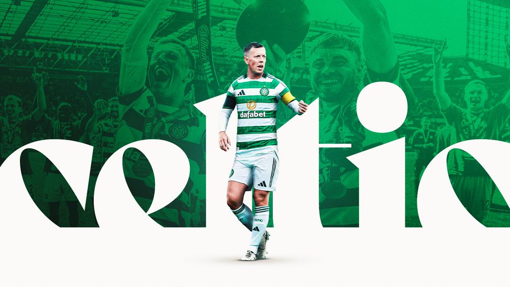 Celtic v Falkirk Tickets