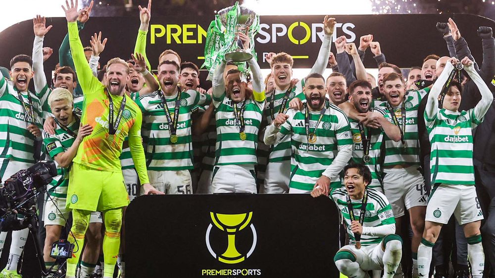 Shop Celtic | Celtic Football Club | celticfc.com
