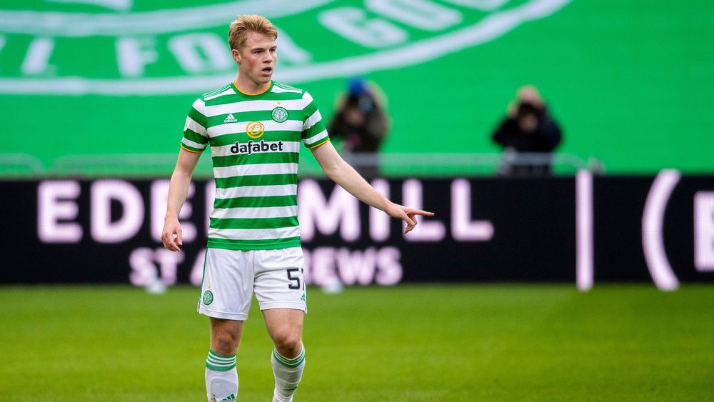 Stephen Welsh talks Celtic roots and looking ahead on the Celtic View ...