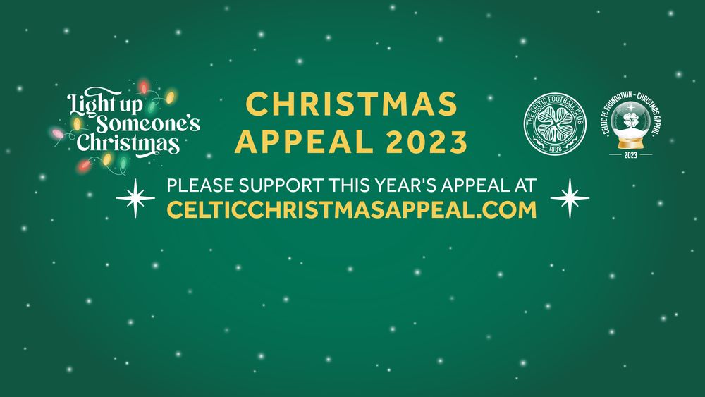 Christmas Appeal beneficiaries support Children and Families this year