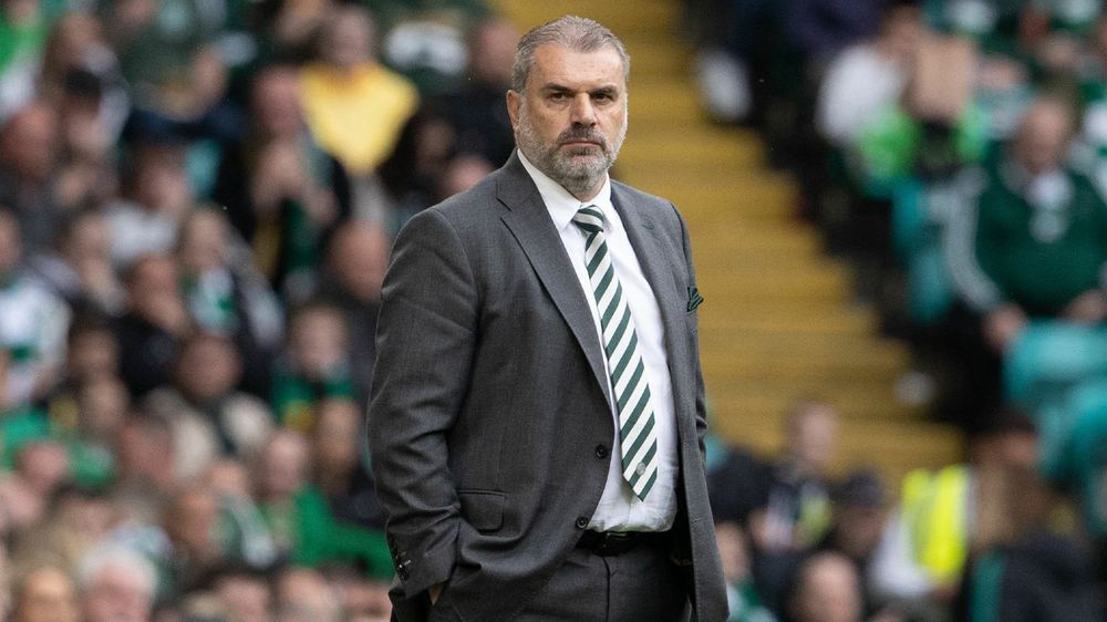 Manager: We didn't reach the levels we wanted to