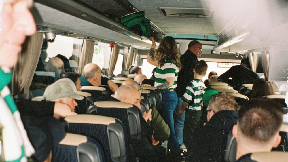 2024/25 Home Cup Ticket Scheme Terms | Celtic FC Season Ticket Hub