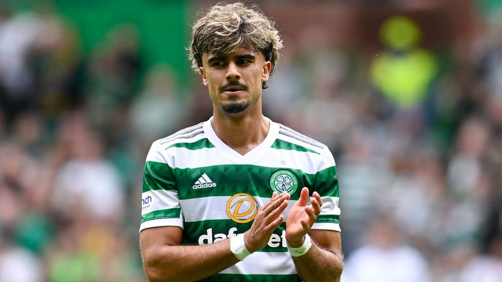 Jota delivers a dazzling display on his return to Paradise as a ...