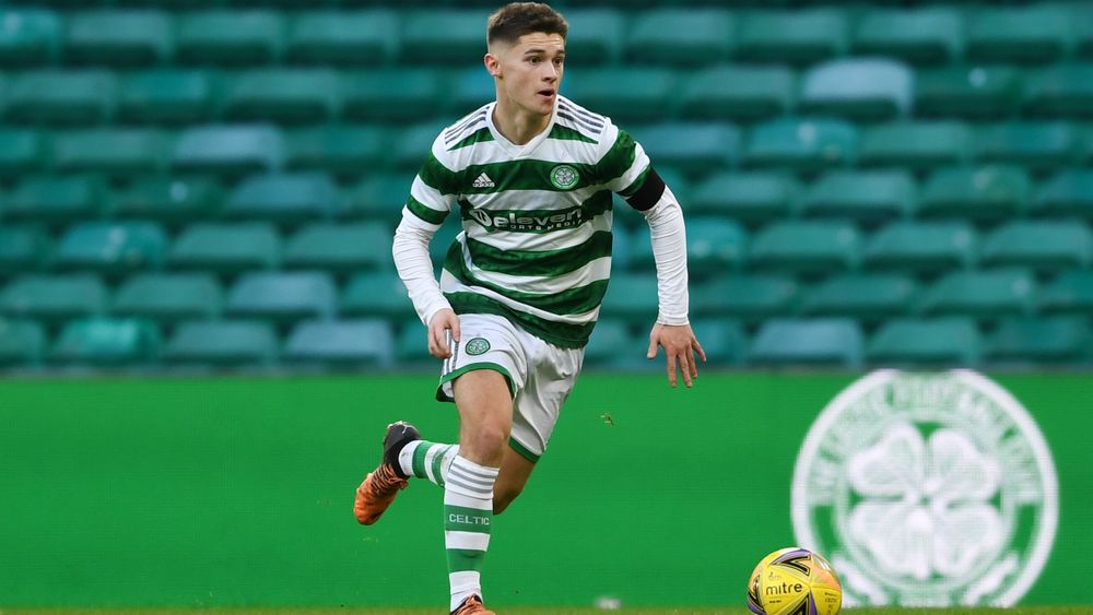 Mackenzie Carse: We're pleased with the victory over Clyde