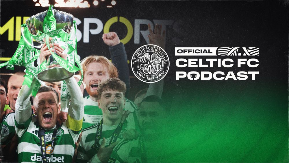 Bonus League Cup final podcast: All the reaction from Hampden triumph