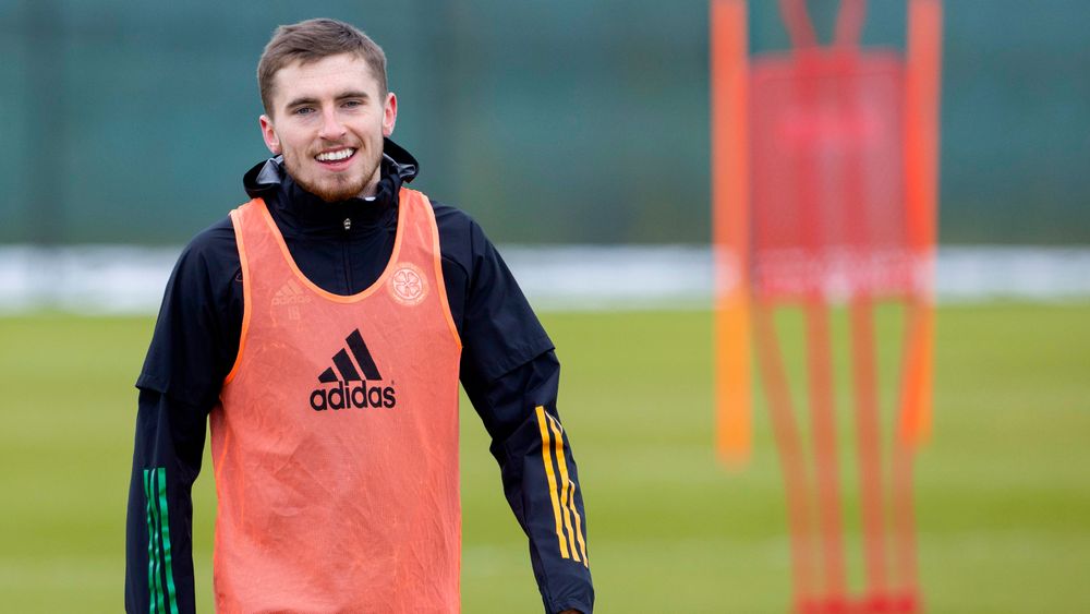 Jonjoe Kenny: Winning the battles has allowed us to show our quality