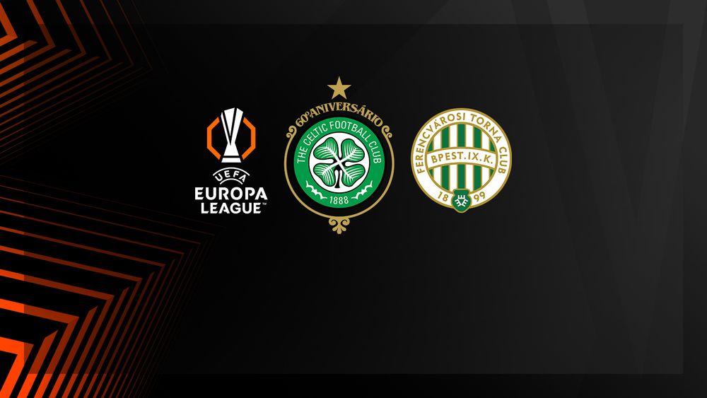 Celtic V Ferencváros Tickets On General Sale Now