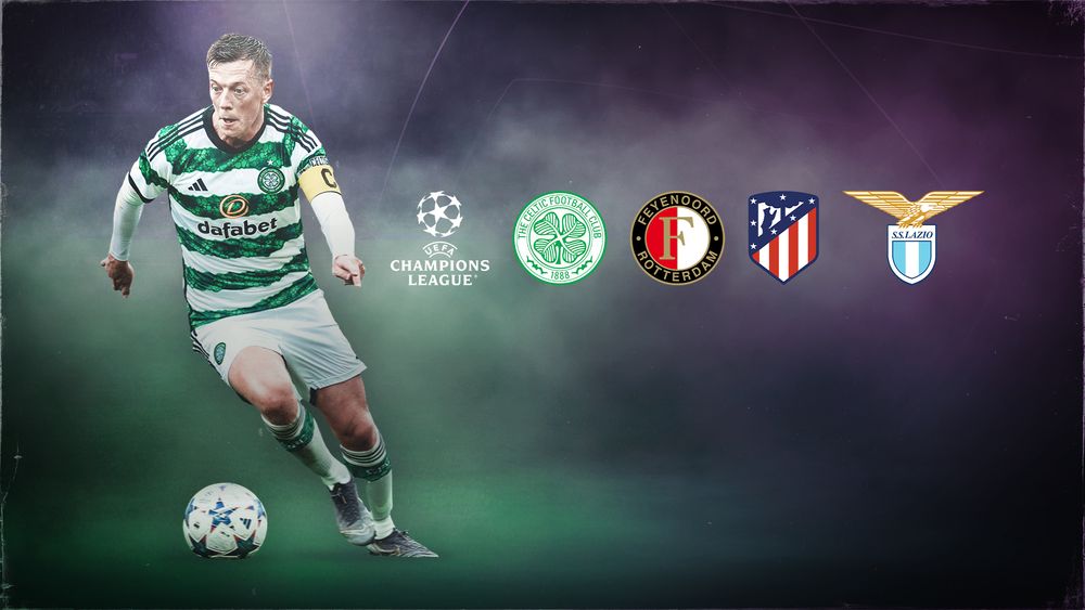 Priority window open now for STH affected by UEFA relocations