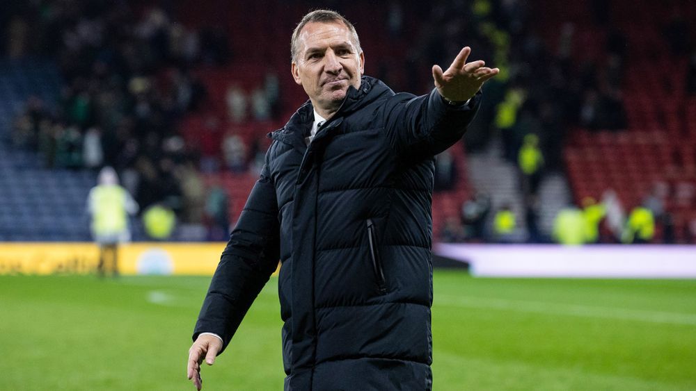 Manager: We played with authority to reach the cup final