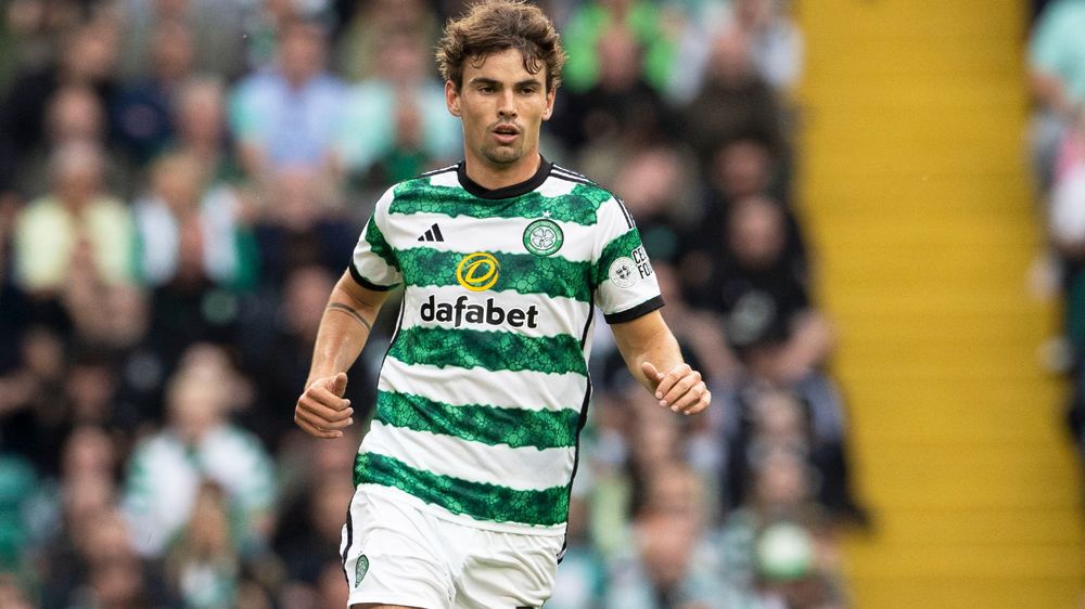 Matt O'Riley: We always back ourselves no matter the opposition