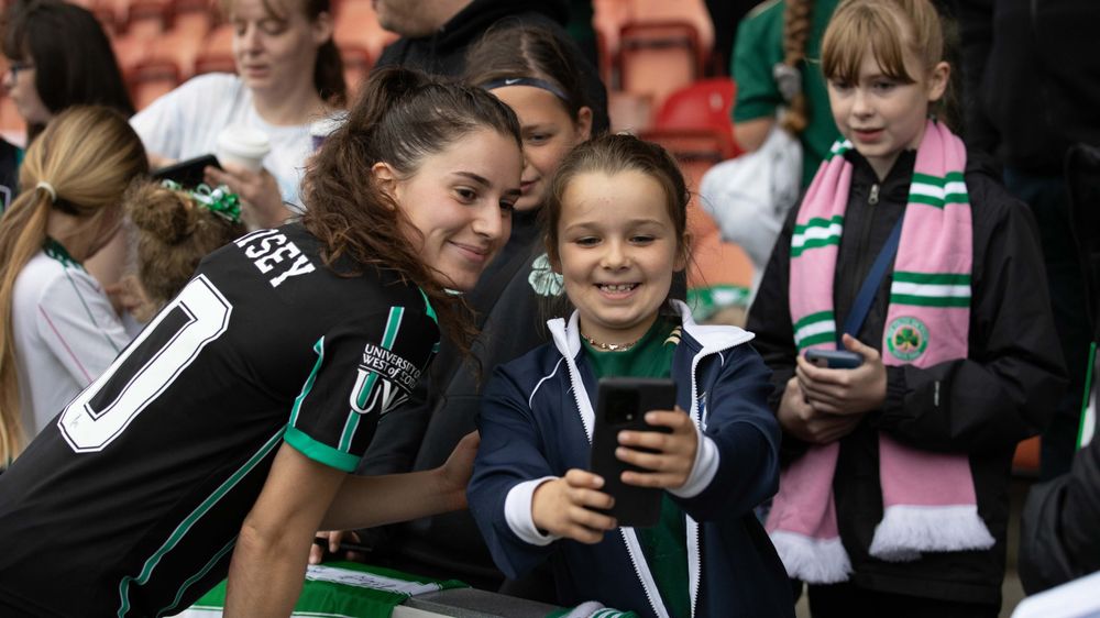 5 things you need to know ahead of Celtic FC Women v Dundee United