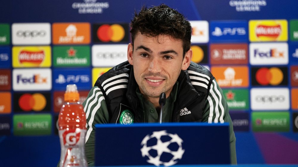 Matt O'Riley: Key to winning against RB Leipzig is being more clinical