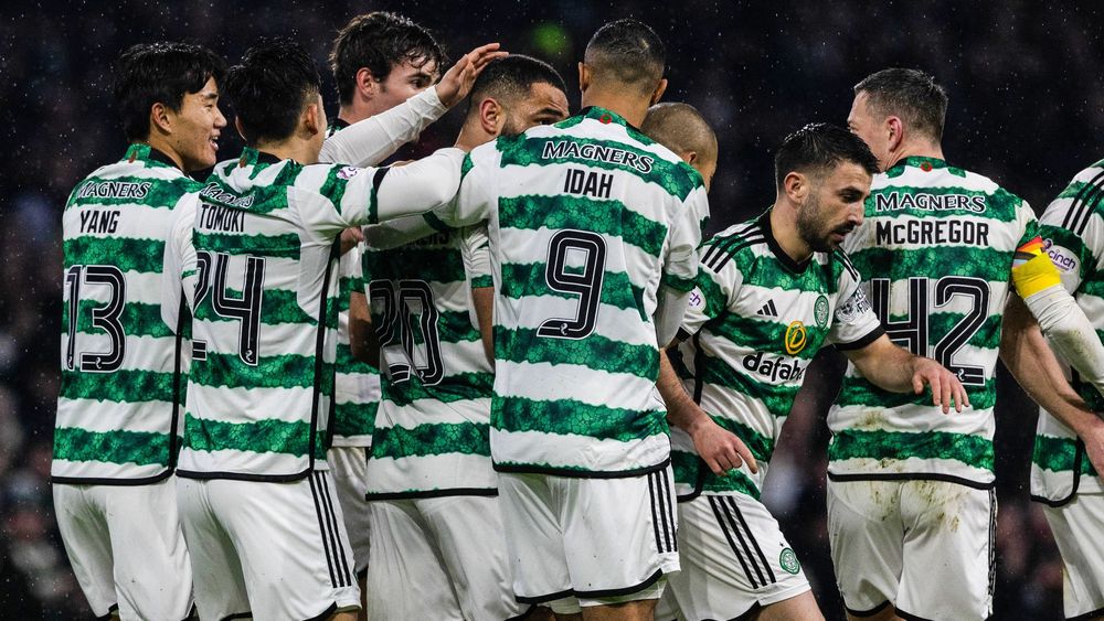 Manager: It was an outstanding display from the players