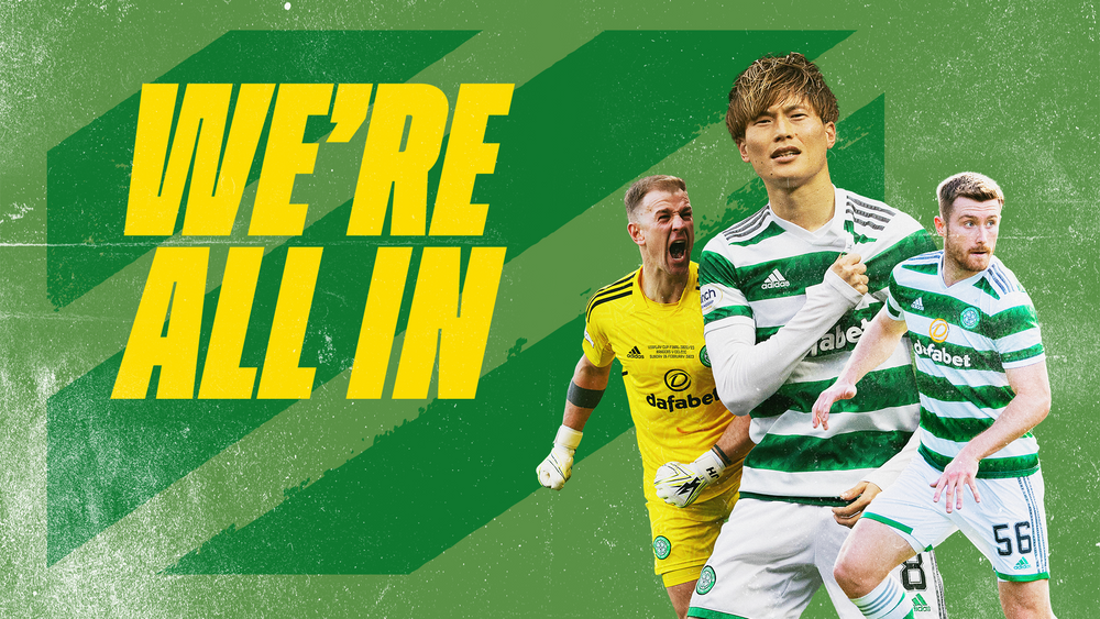 2023/24 Season Ticket Terms | Celtic FC Season Ticket Hub