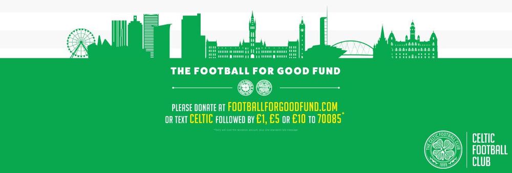 Football for Good Fund Beneficiary: Glasgow East Women's Aid