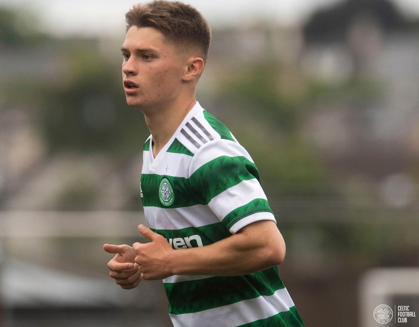 Mackenzie Carse | Celtic FC Profile | celticfc.com