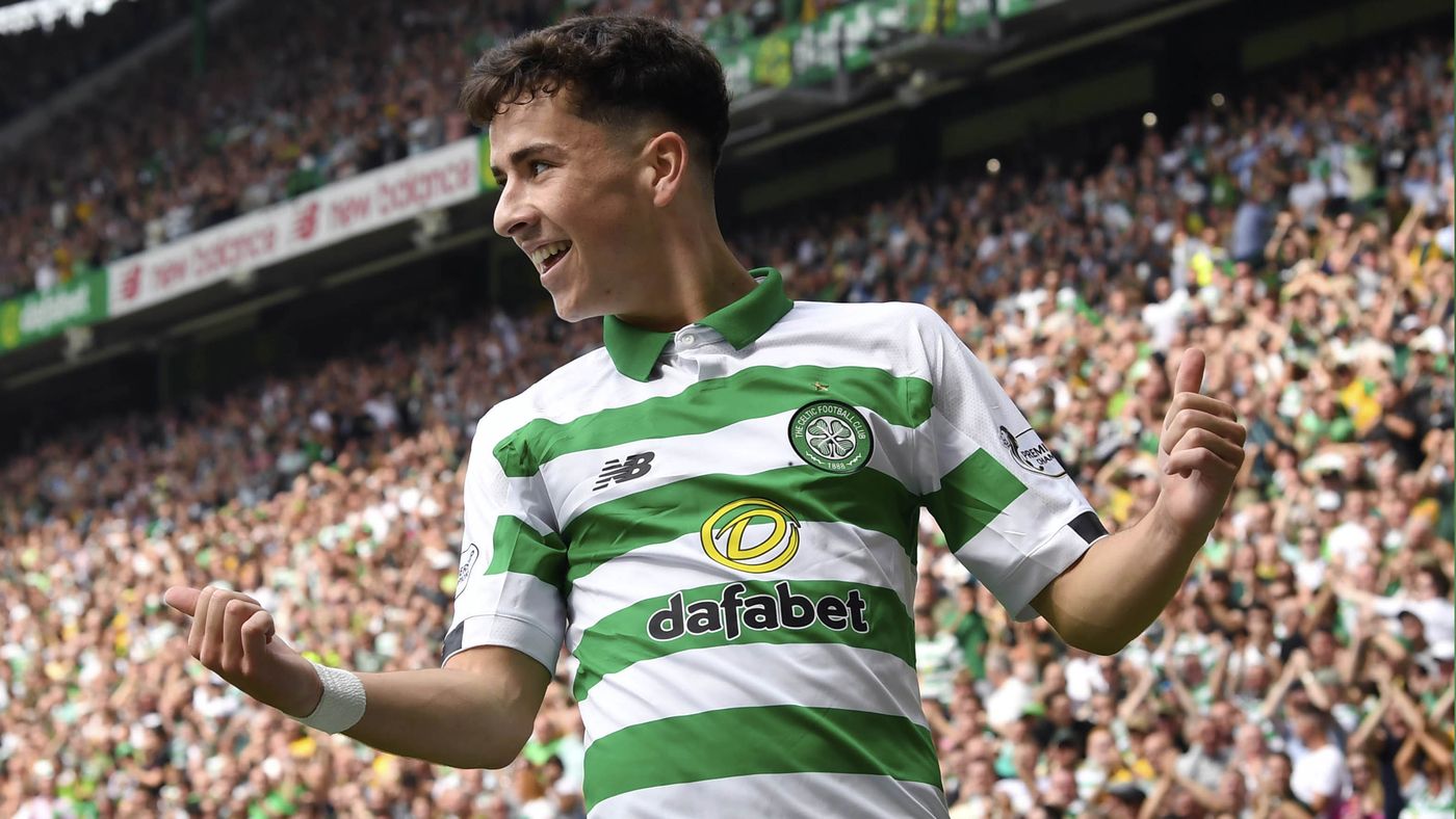 Celtic FC Tryouts - FCScout.com