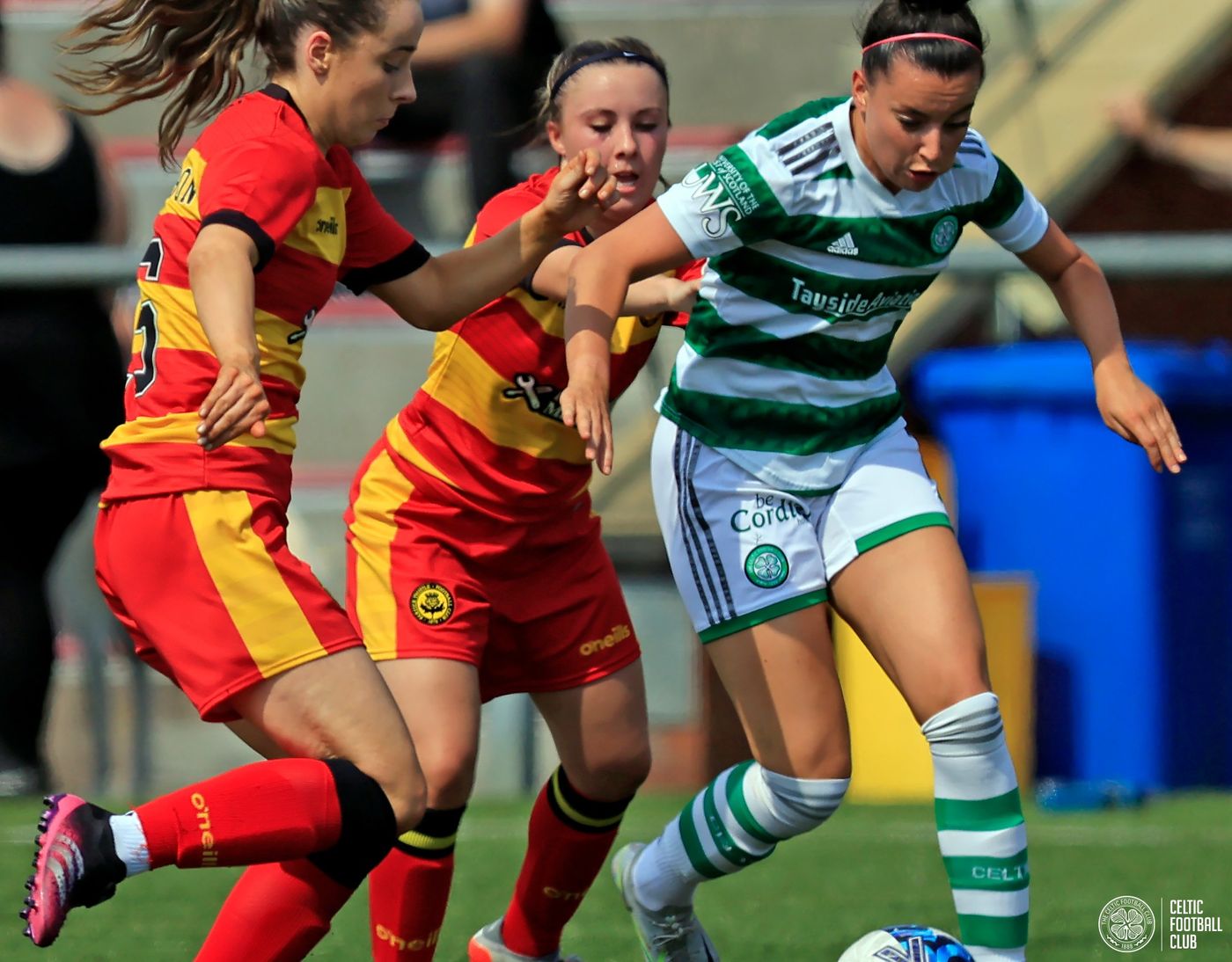 Amy Gallacher | Celtic FC Profile