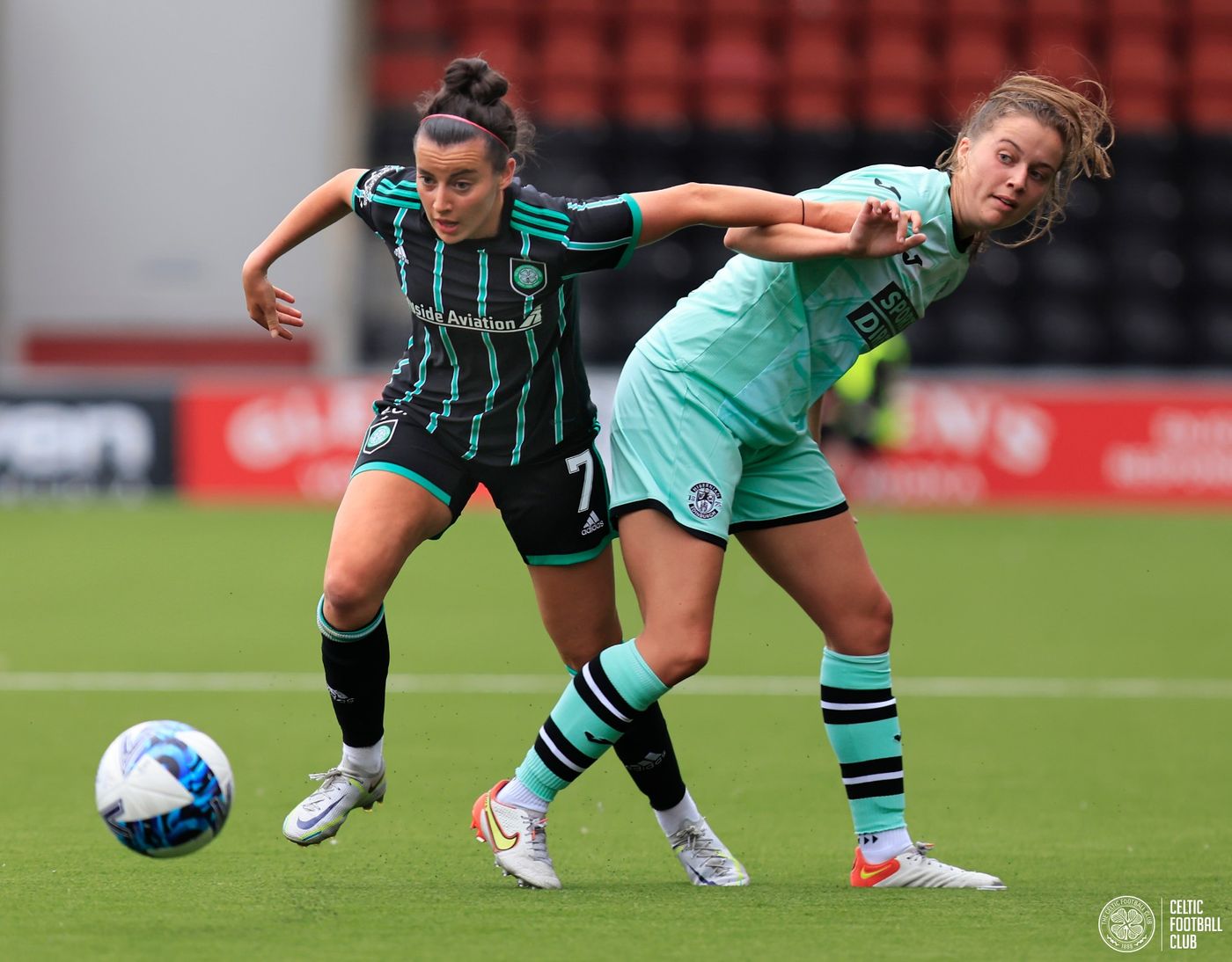 Amy Gallacher | Celtic FC Profile