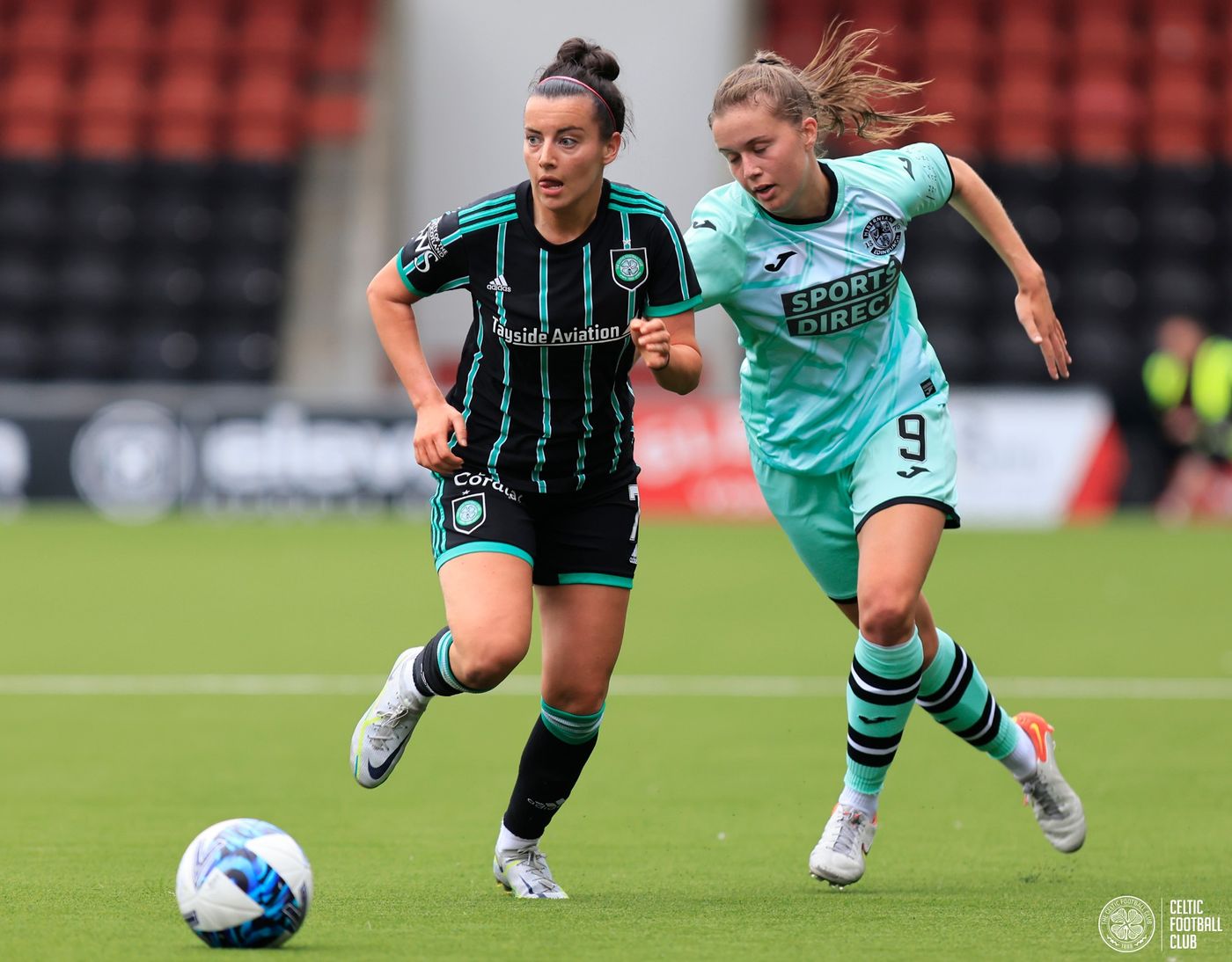 Amy Gallacher | Celtic FC Profile