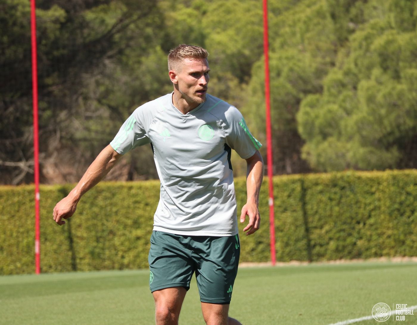Official Celtic Football Club Website