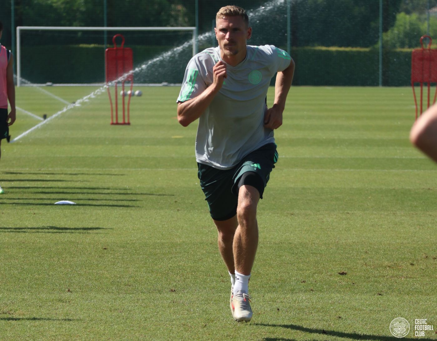 Official Celtic Football Club Website