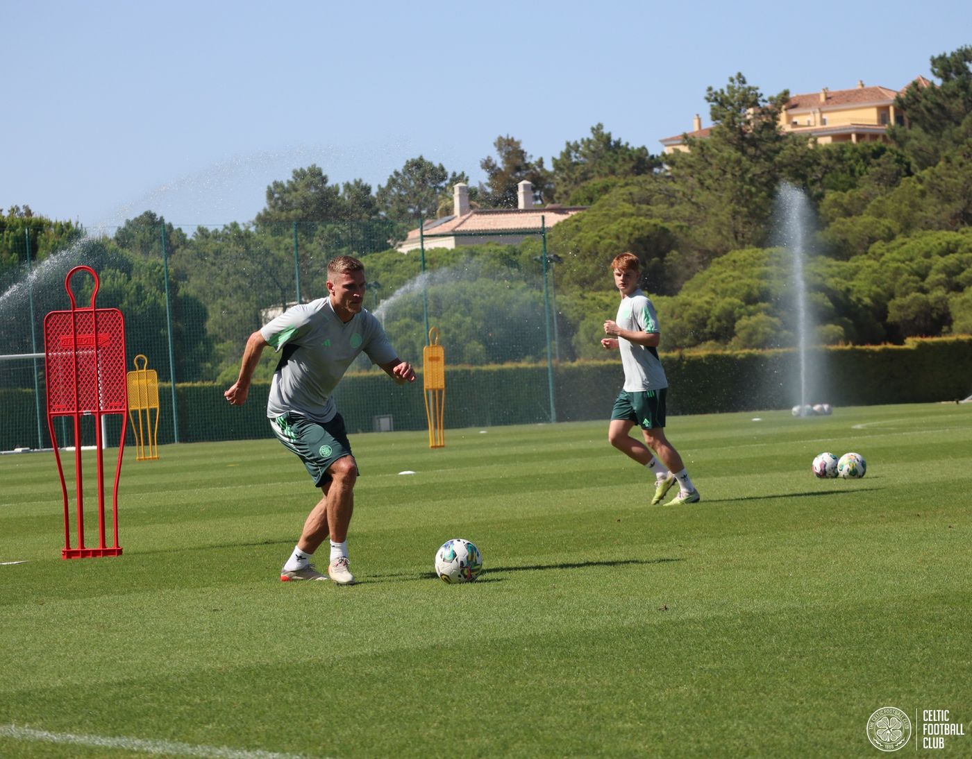 Official Celtic Football Club Website