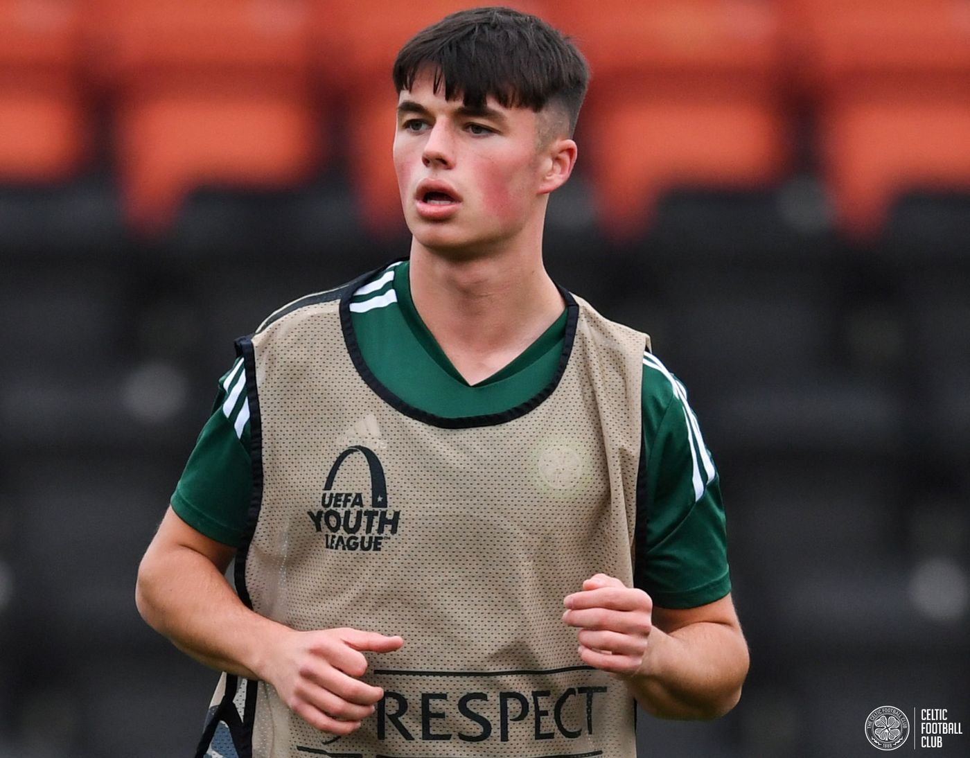 Matthew Anderson | Celtic FC Profile