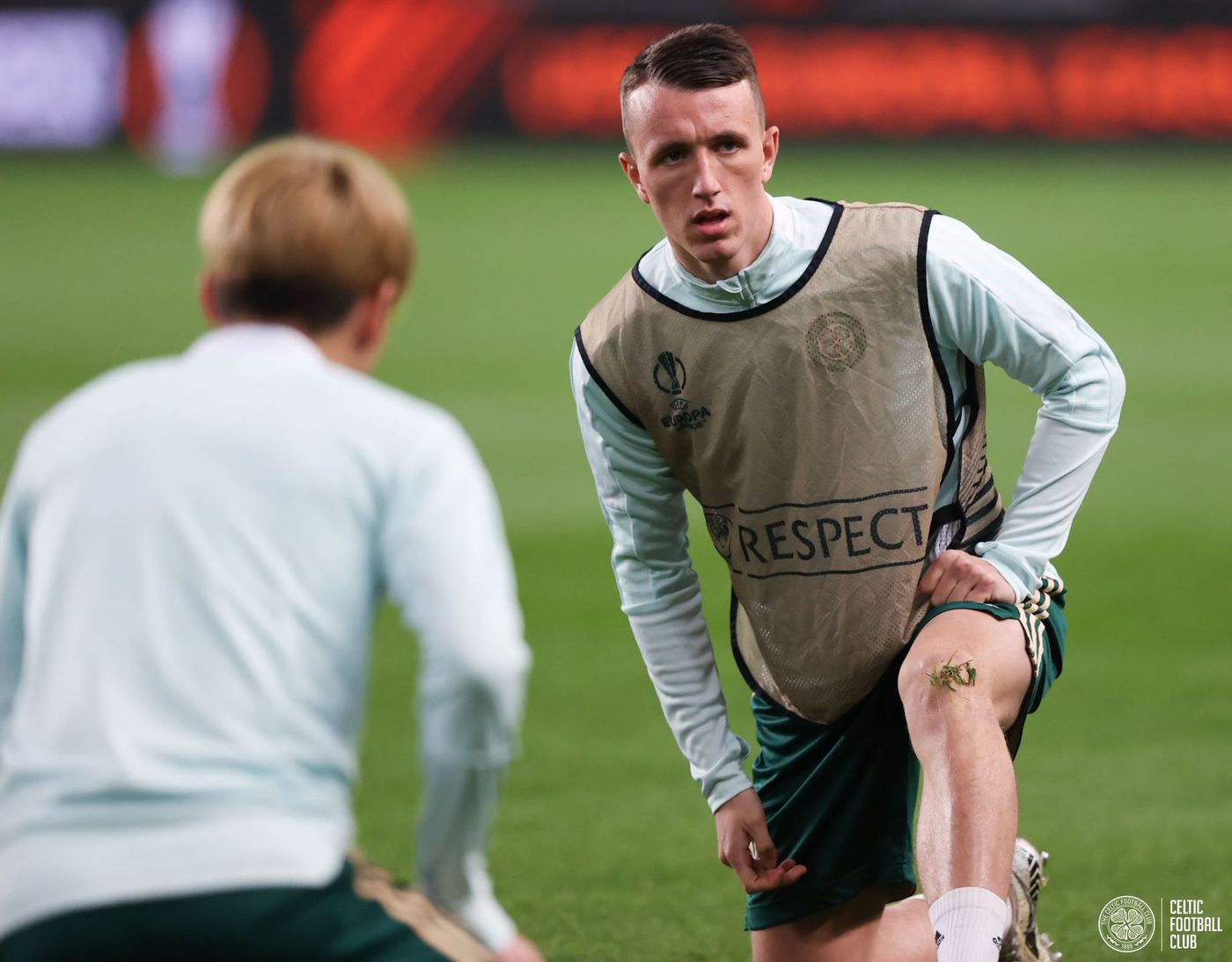 David Turnbull | Celtic FC Player Profile | celticfc.com