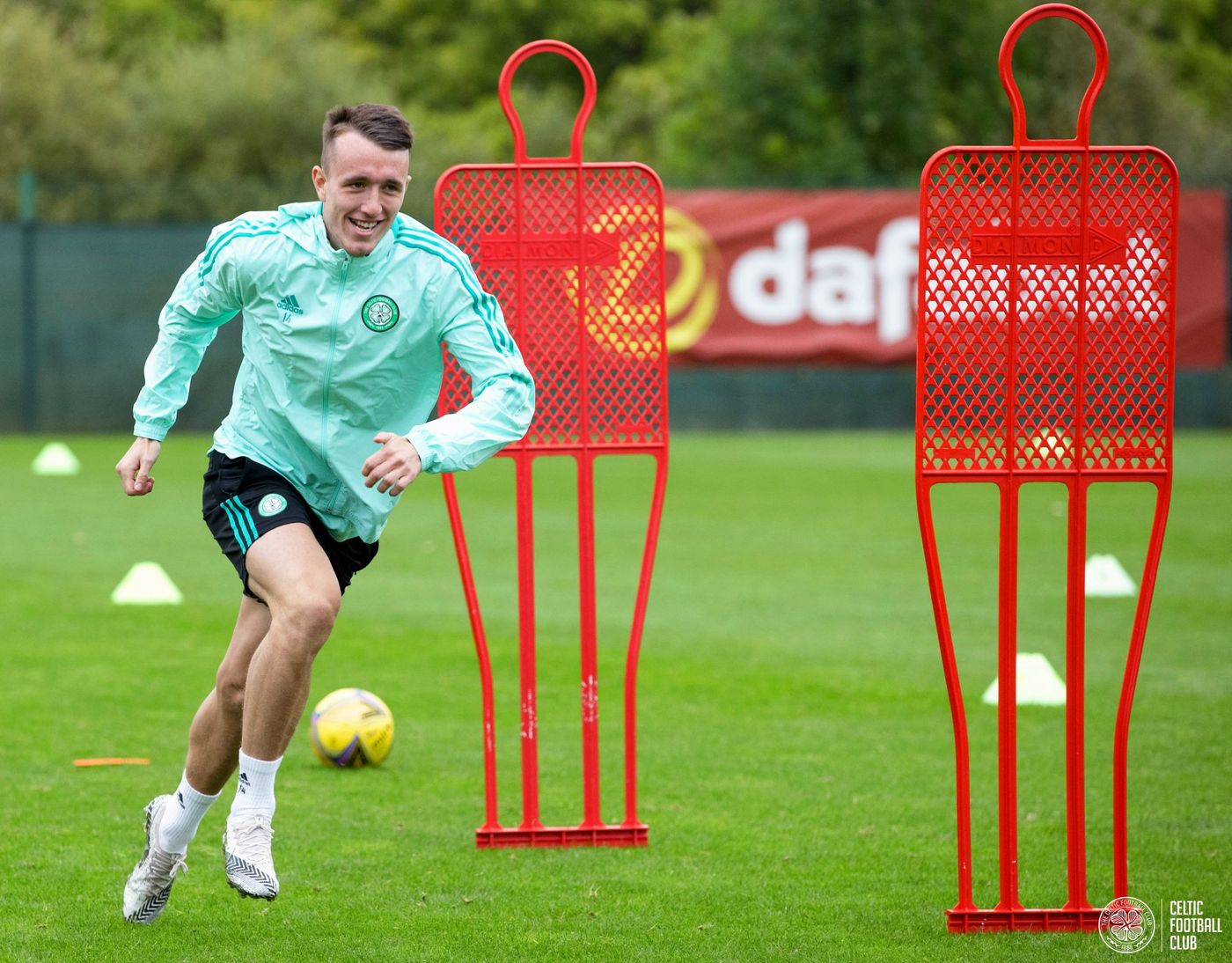 David Turnbull | Celtic FC Player Profile | celticfc.com