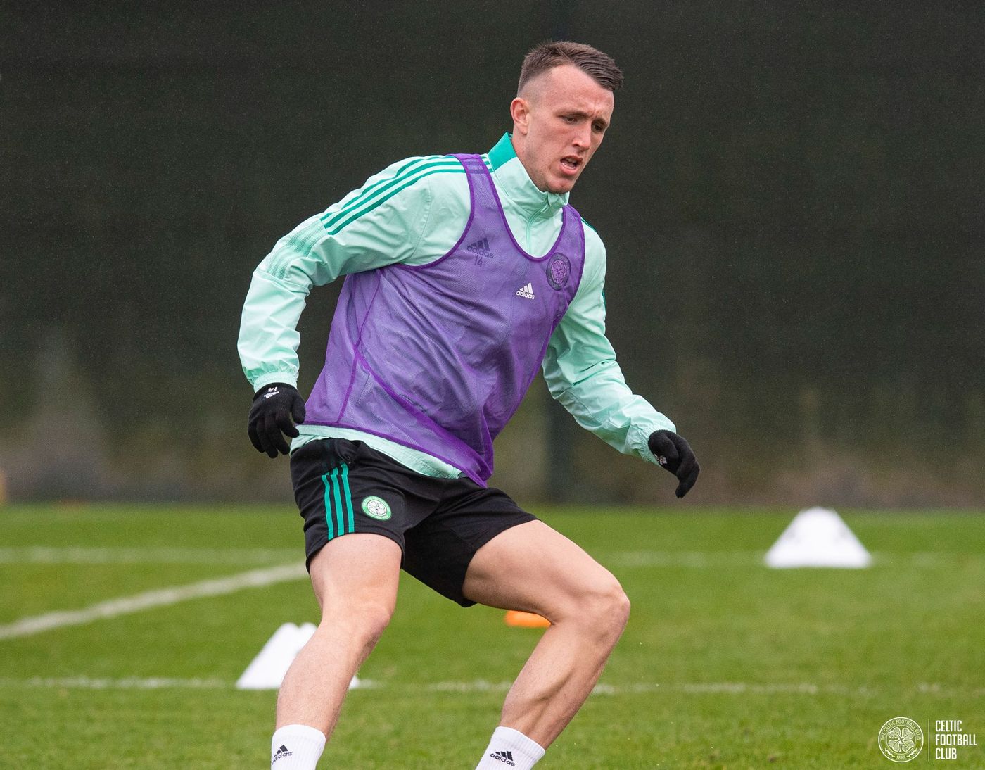 David Turnbull | Celtic FC Player Profile | celticfc.com