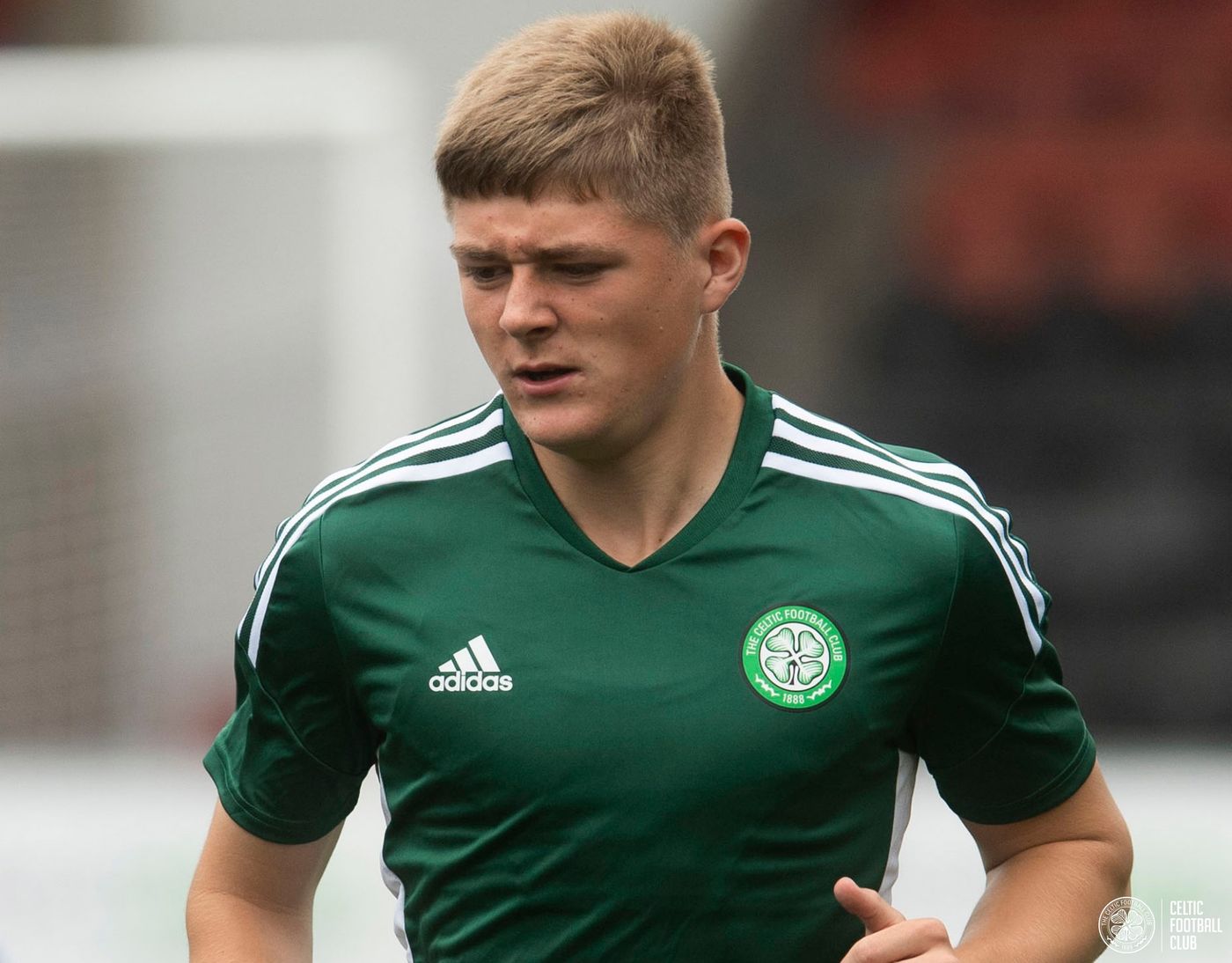 Daniel Kelly | Celtic FC Profile