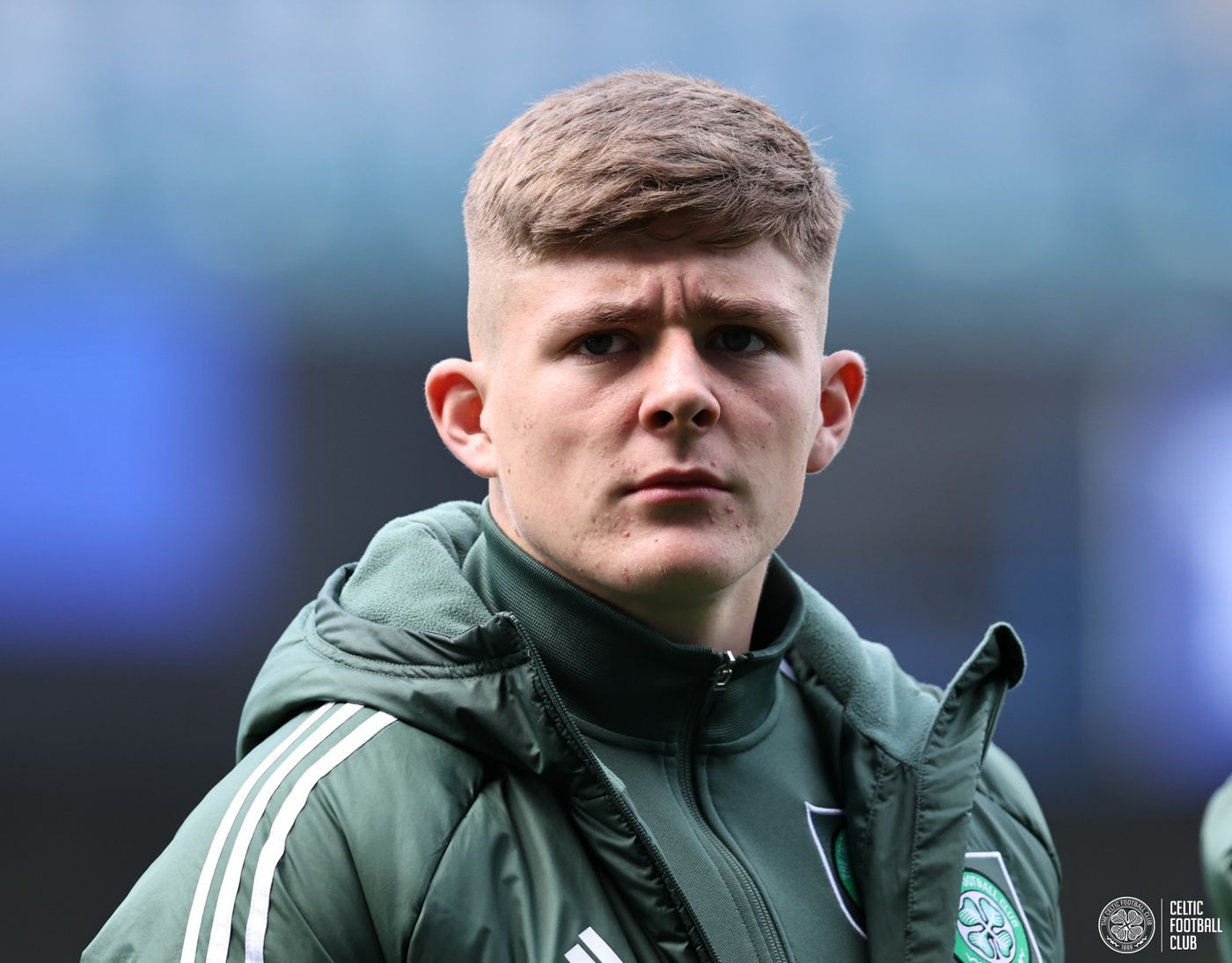 Daniel Kelly | Celtic FC Profile