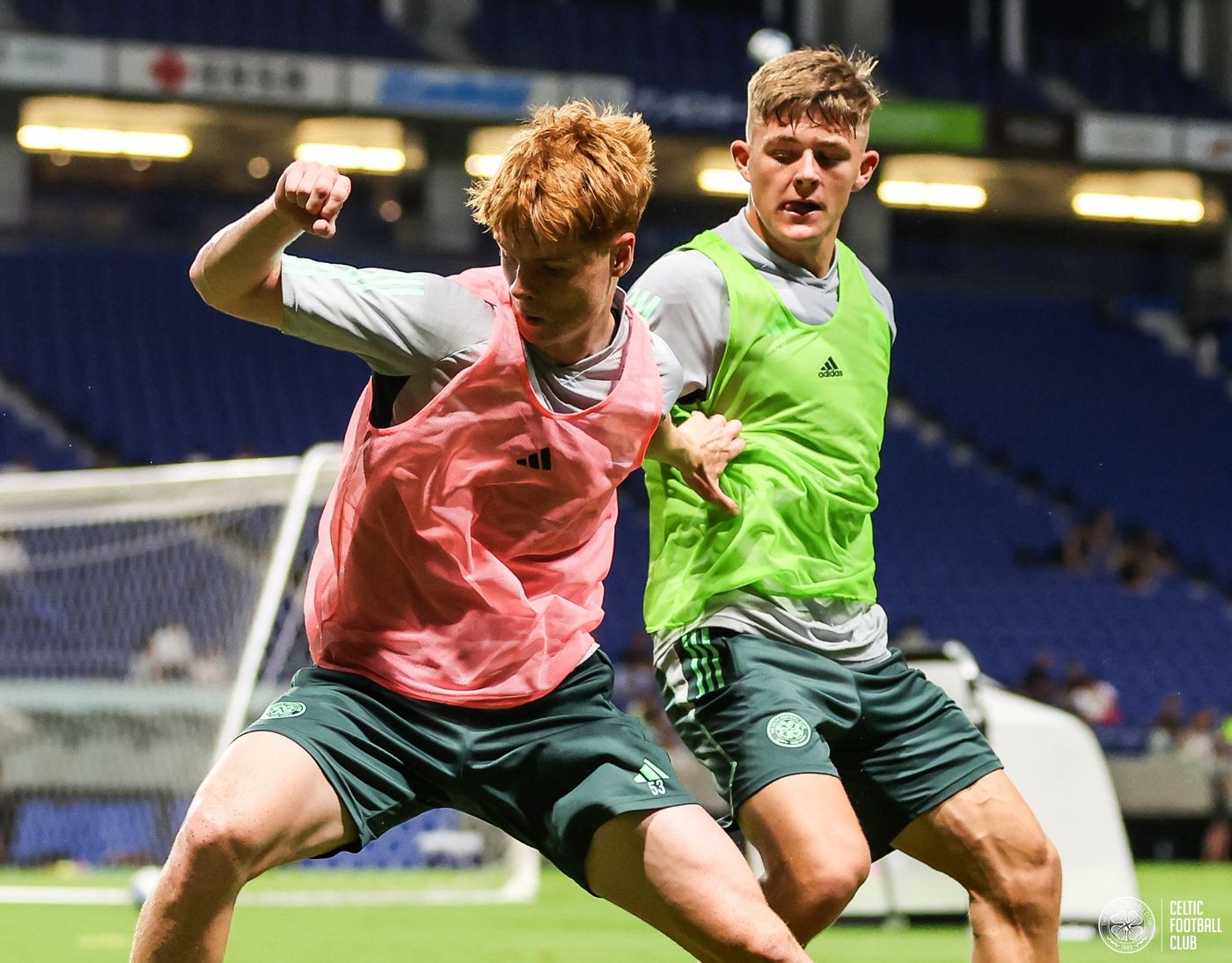 Daniel Kelly | Celtic FC Profile