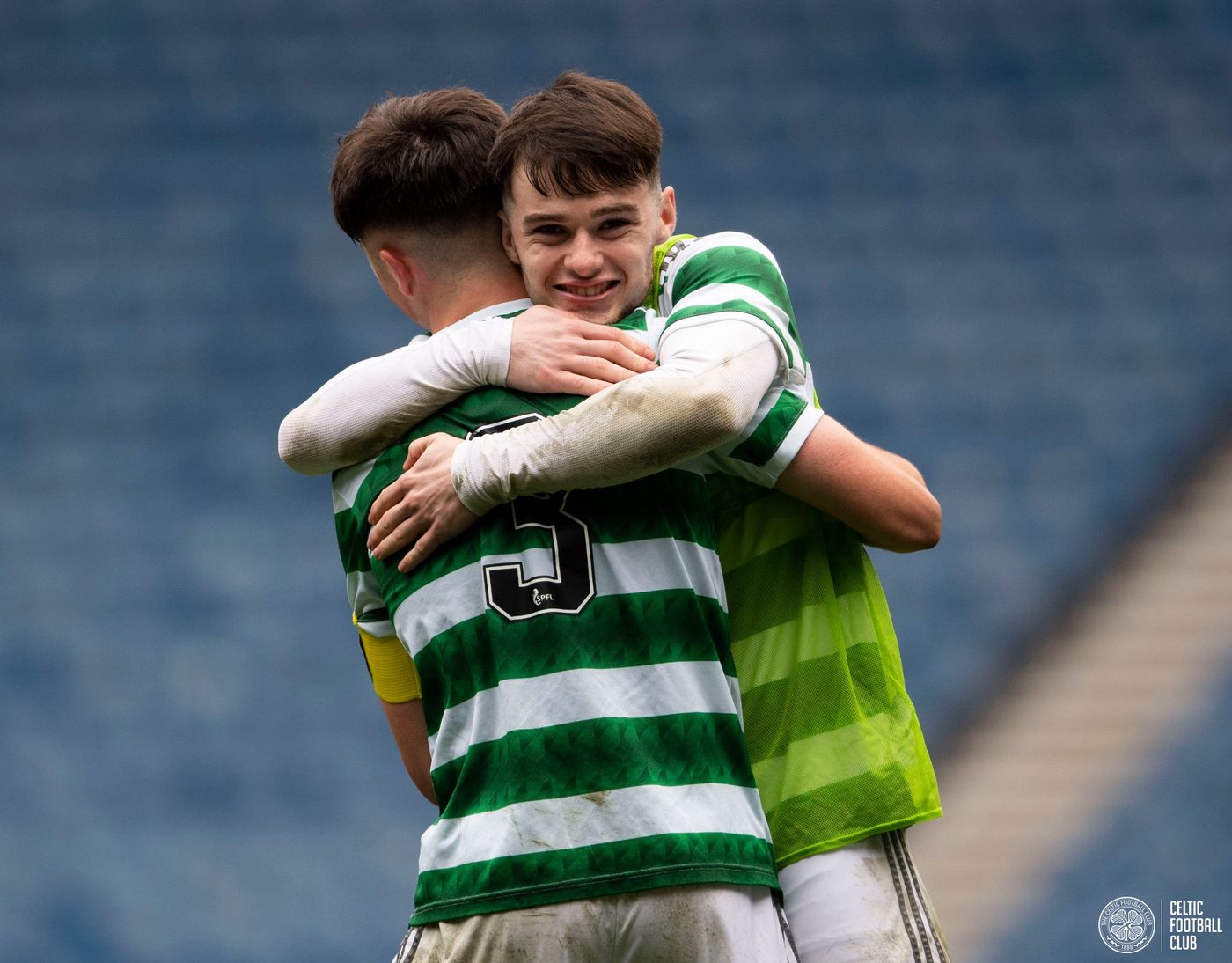 Ben Quinn | Celtic FC Profile