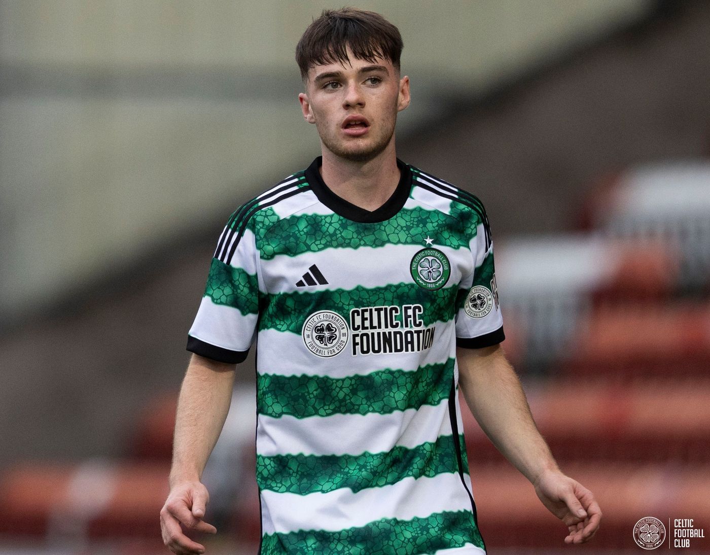 Ben Quinn | Celtic FC Profile