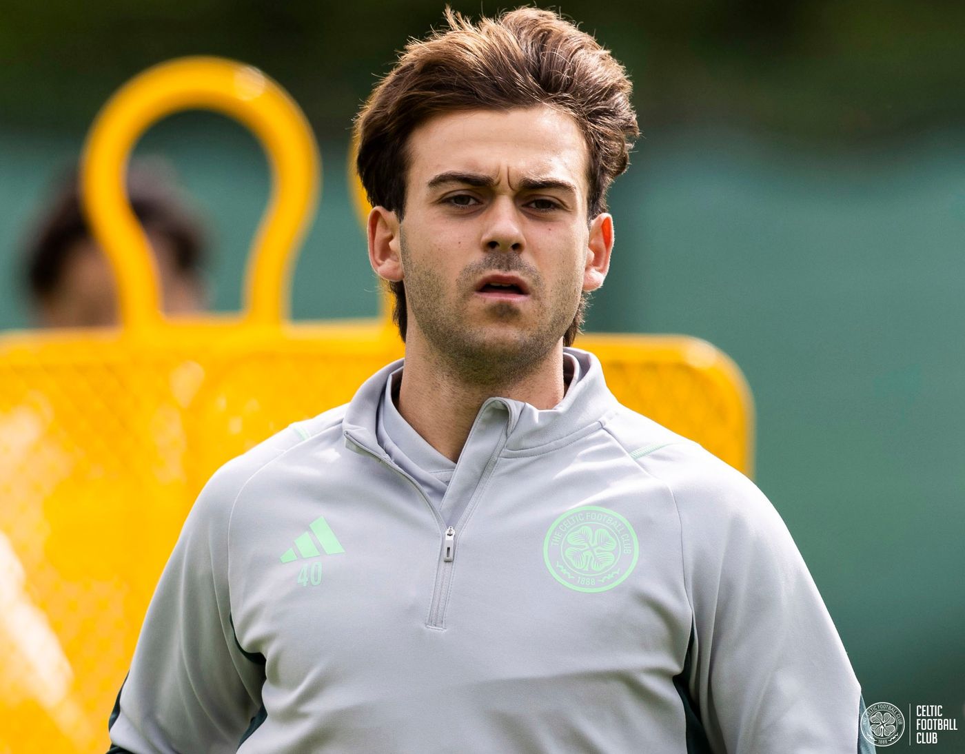 Bruno Davidson | Celtic FC Profile