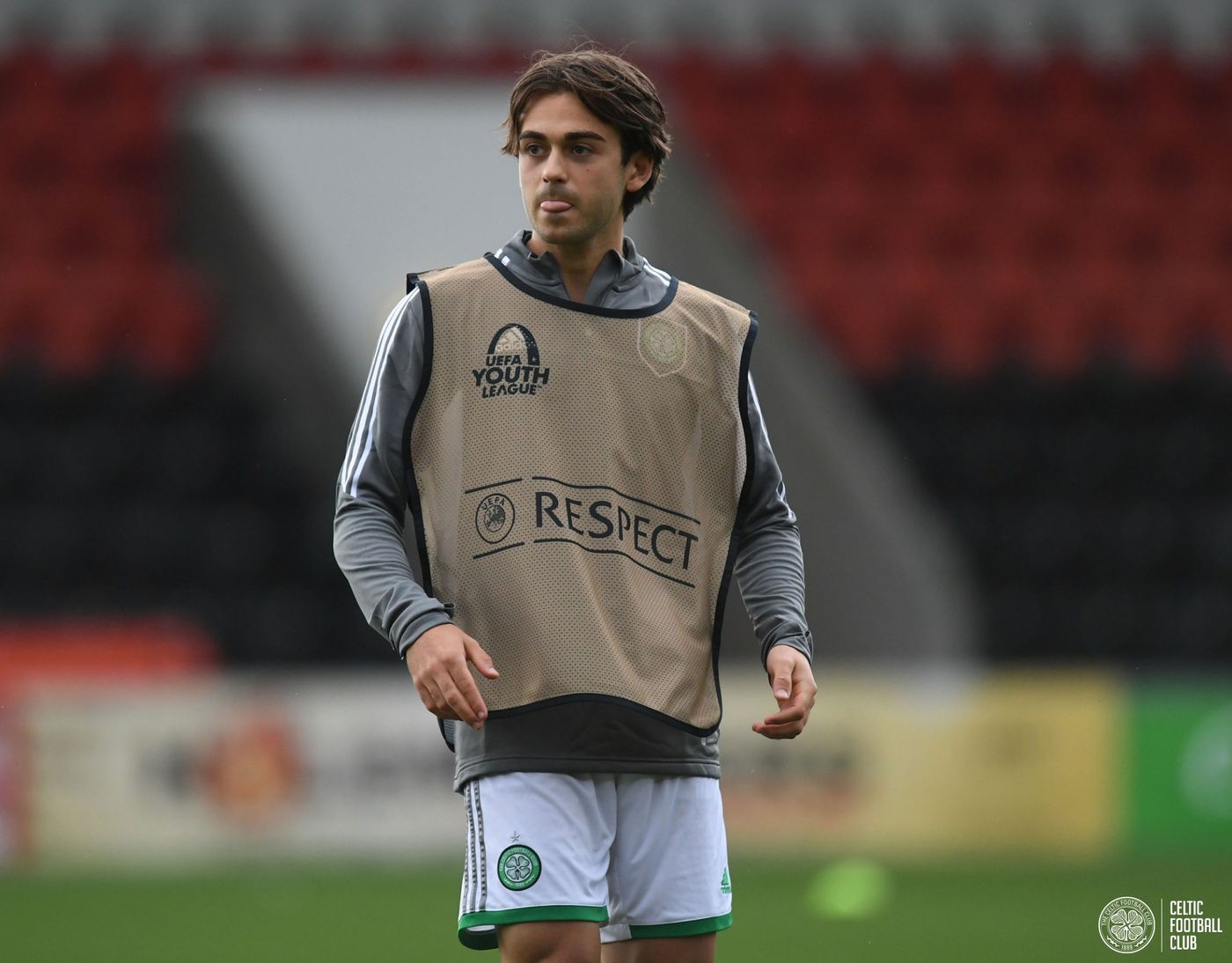 Bruno Davidson | Celtic FC Profile