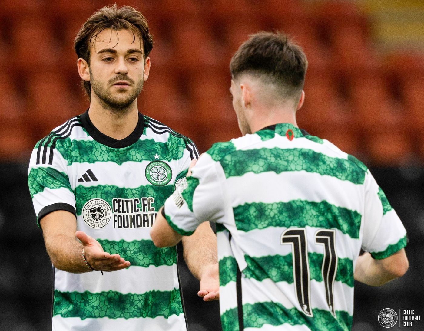 Bruno Davidson | Celtic FC Profile