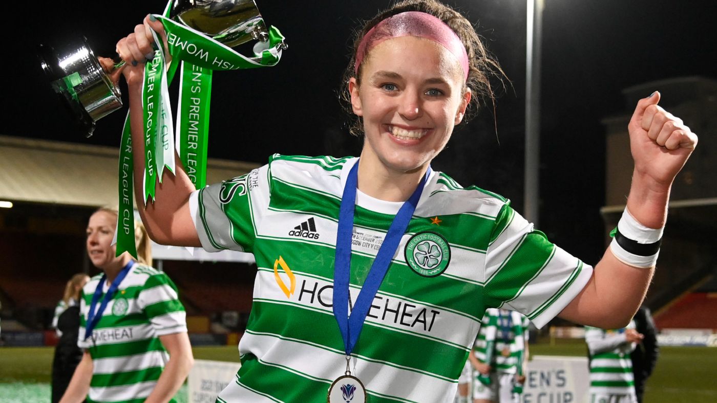 About Celtic FC Women | celticfc.com